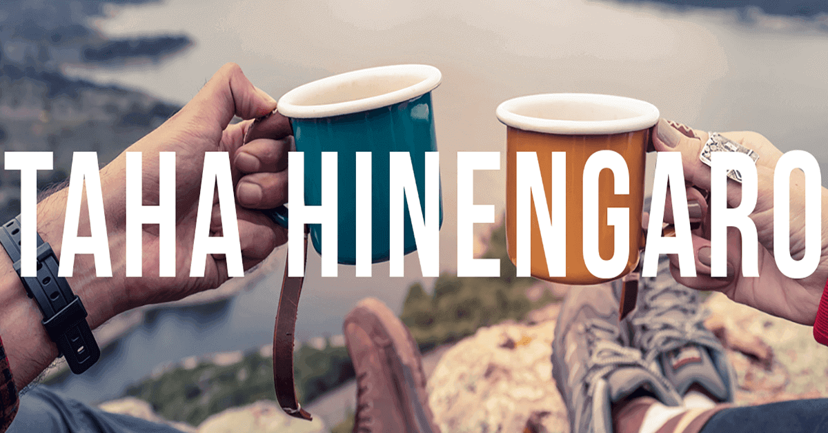 Taha hinengaro - MAS