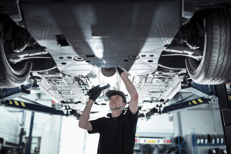 What to consider when buying a car - MAS